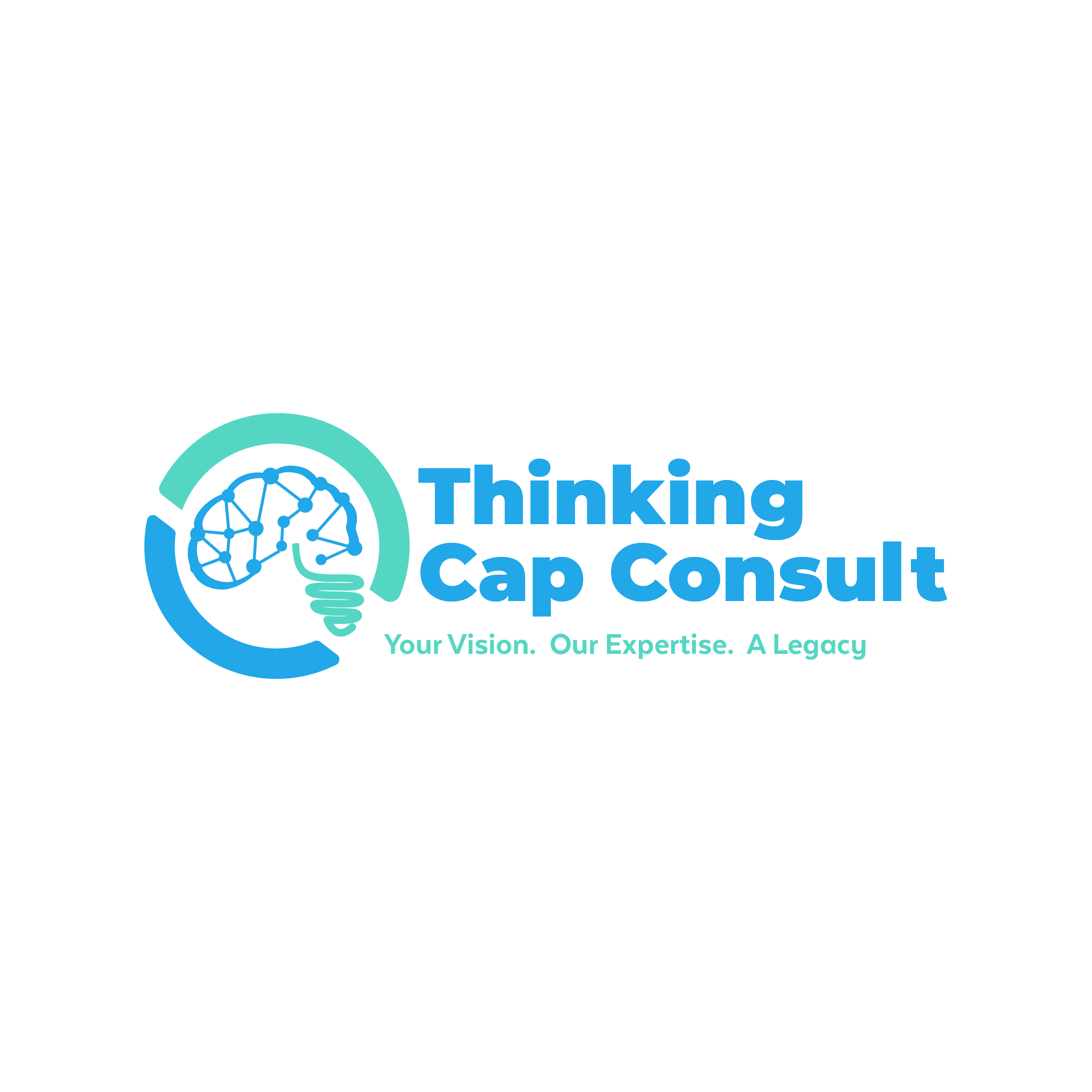 Business Growth Services - Thinking Cap Consult